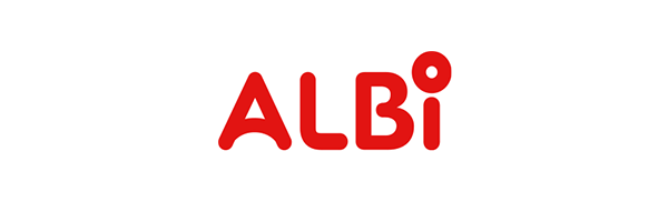 Albi Logo